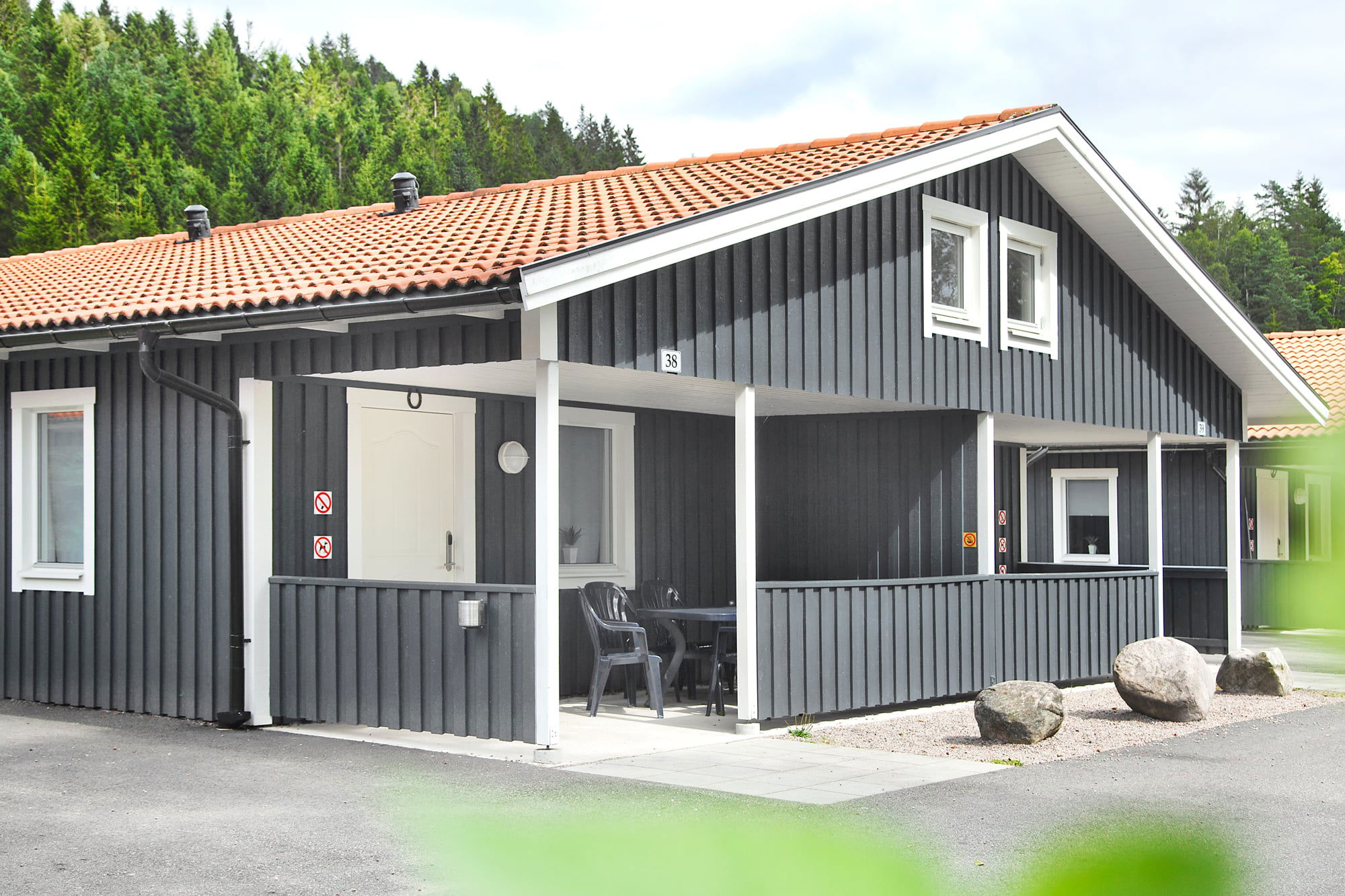 Blockstugan | Gekås Ullared