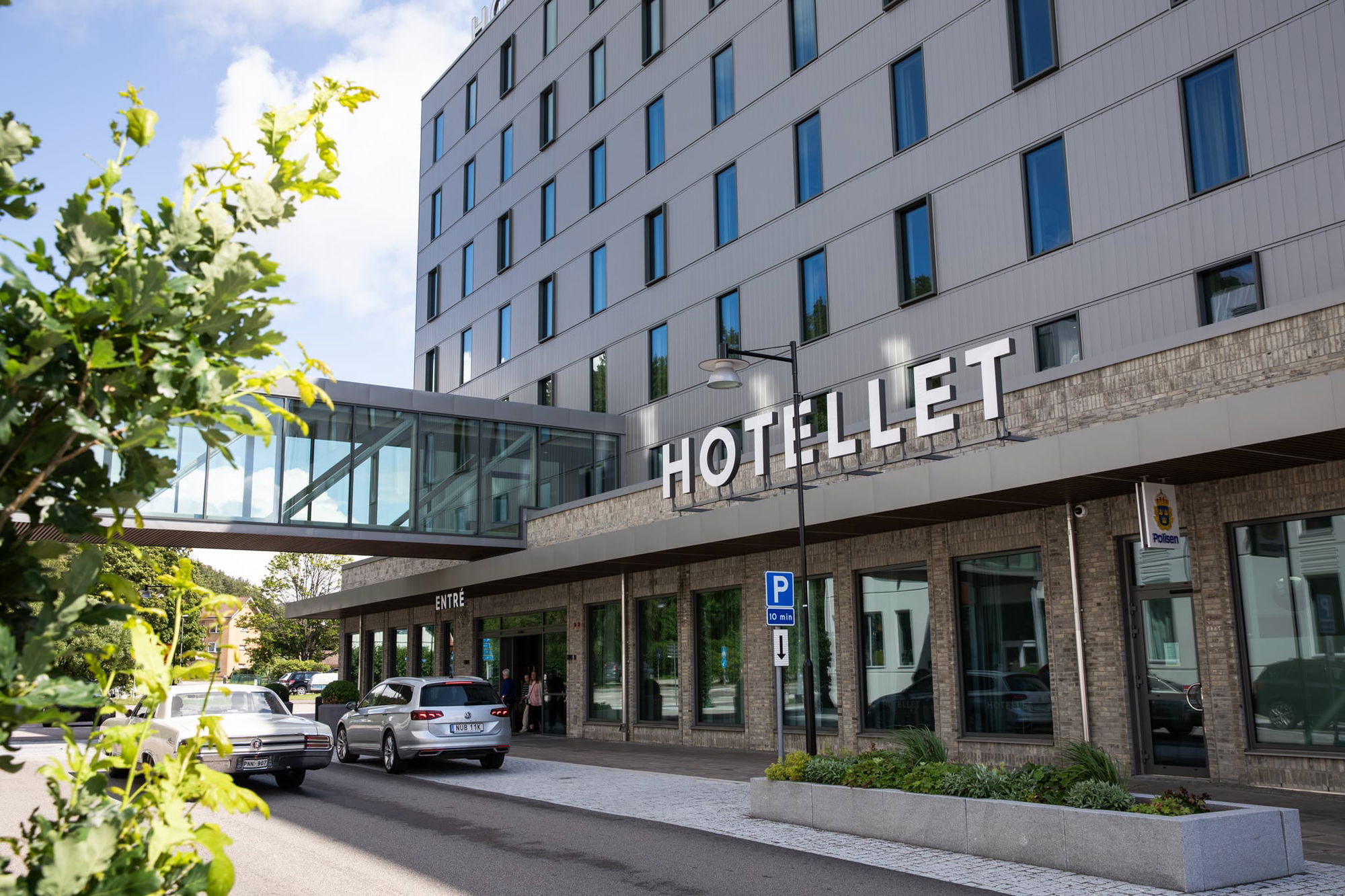Karta Hotellet | Gekås Ullared