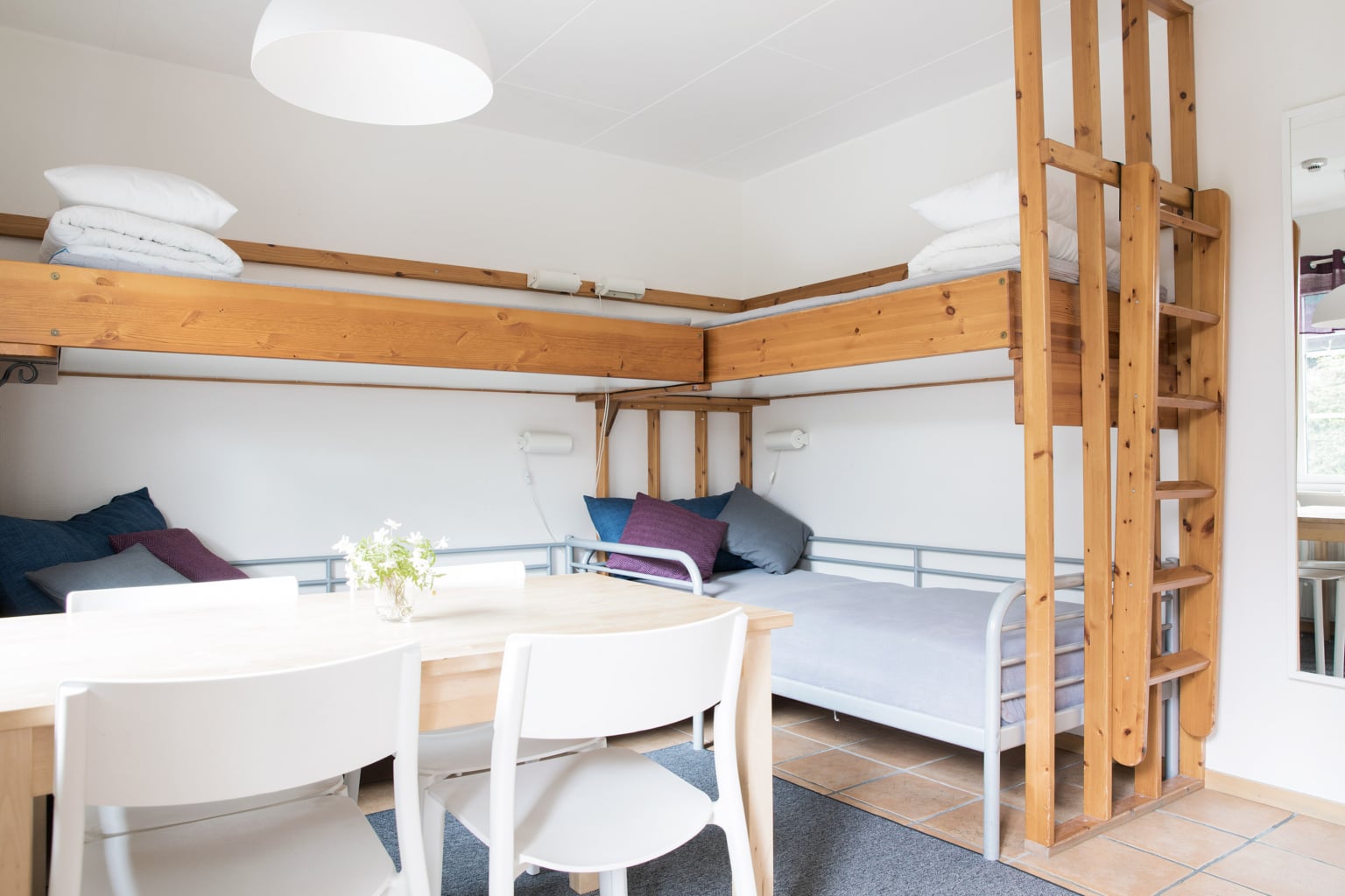 Motellet | Gekås Ullared