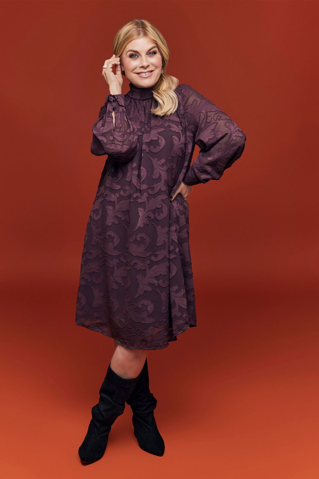 Pernilla Wahlgren X-mas Collection 2024 | Gekås Ullared