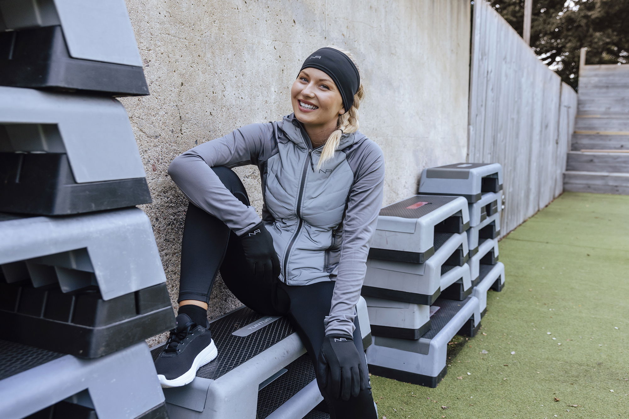 Sport & träning: Träningskläder dam | Gekås Ullared