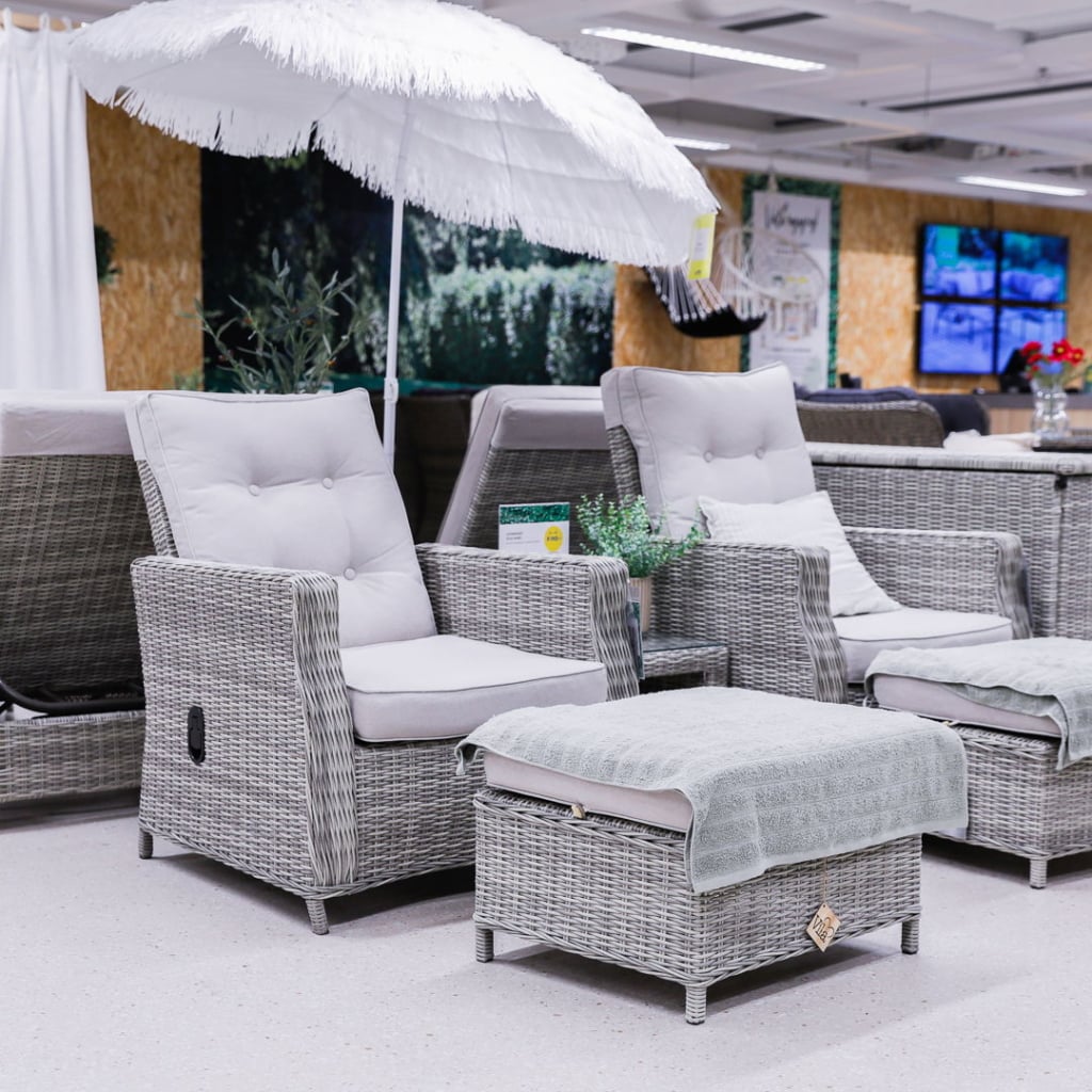 Utemöbler | Gekås Ullared