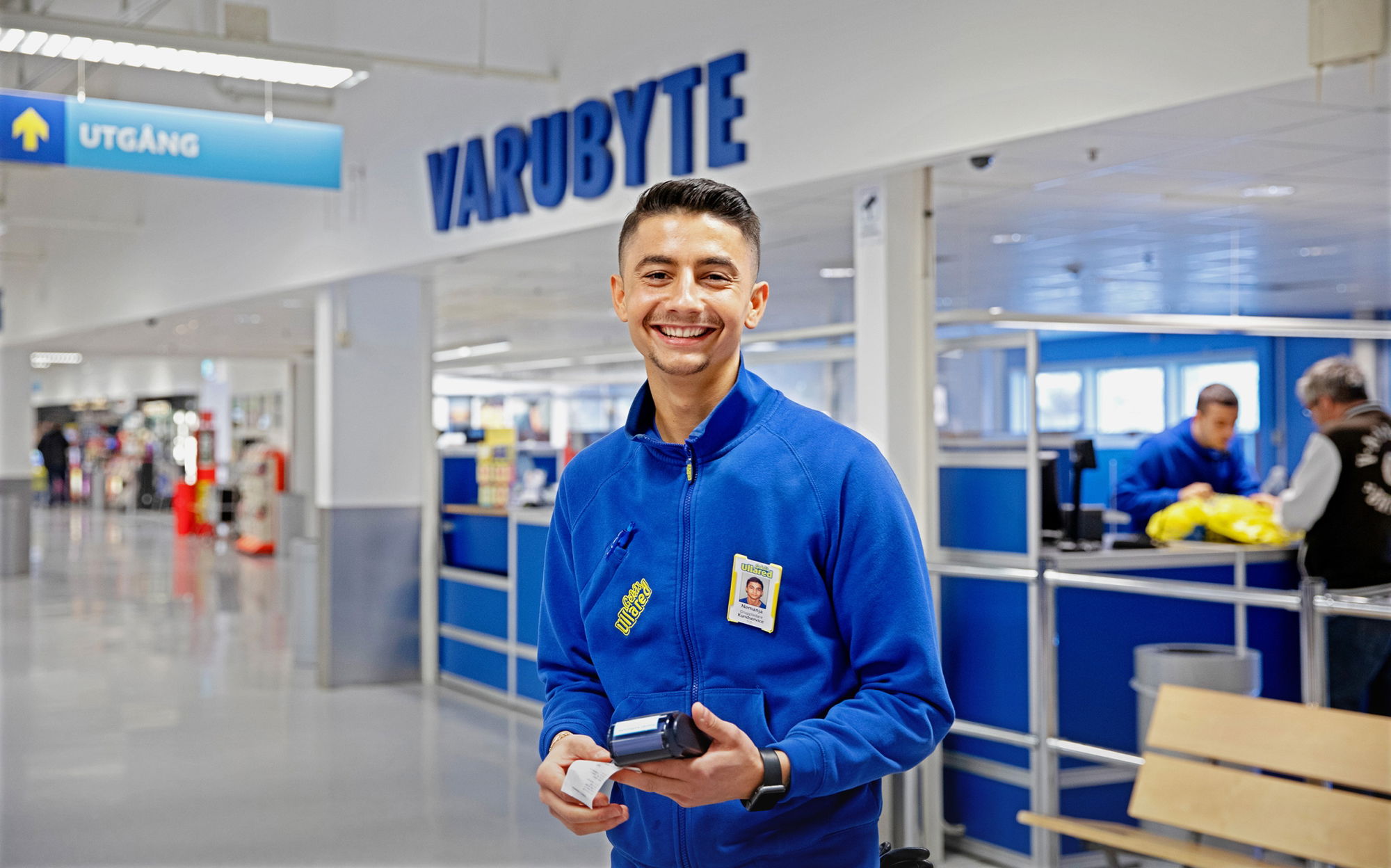 Kundservice | Gekås Ullared