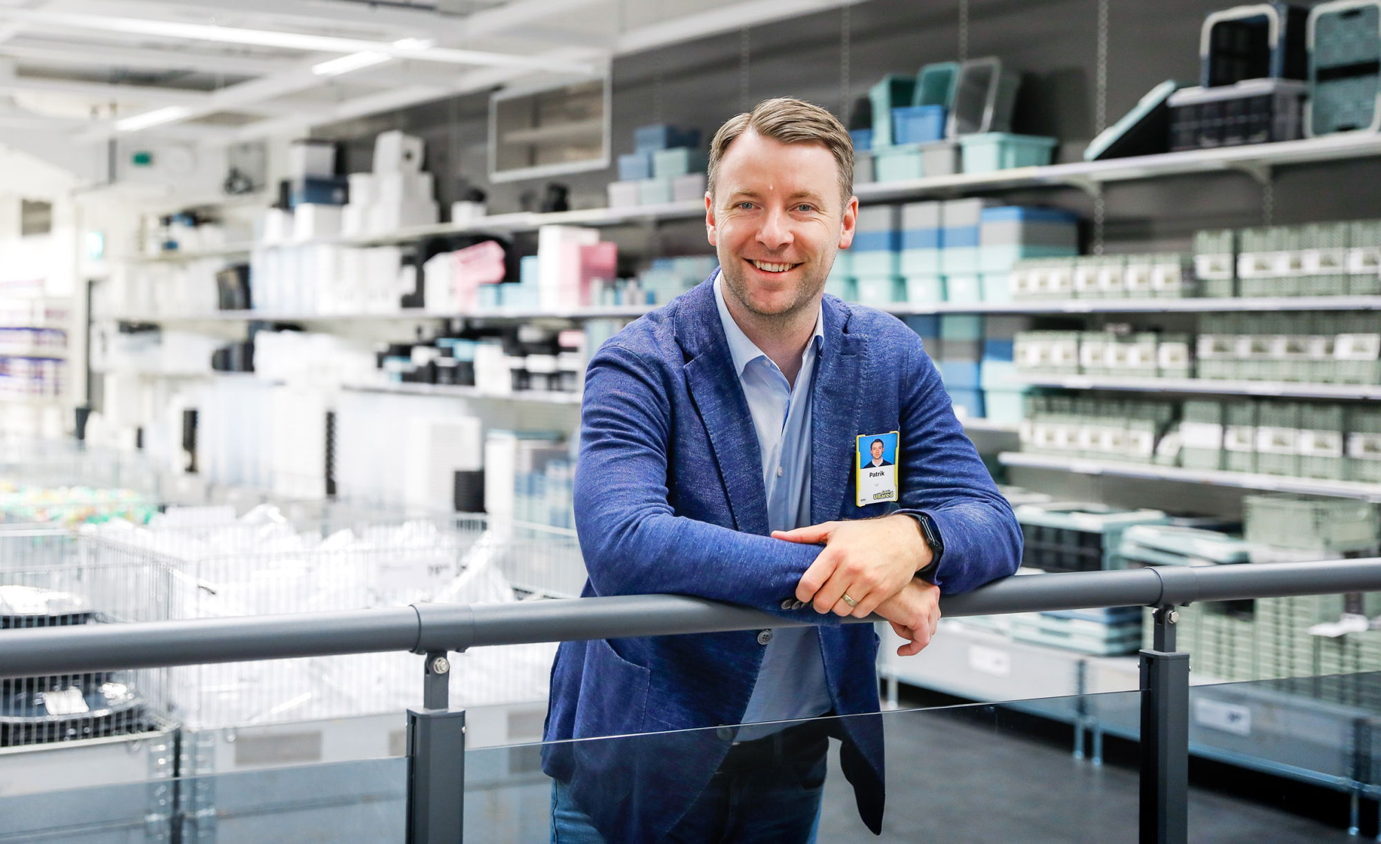 Höstlovet gav shoppingrekord för Gekås Ullared | Gekås Ullared