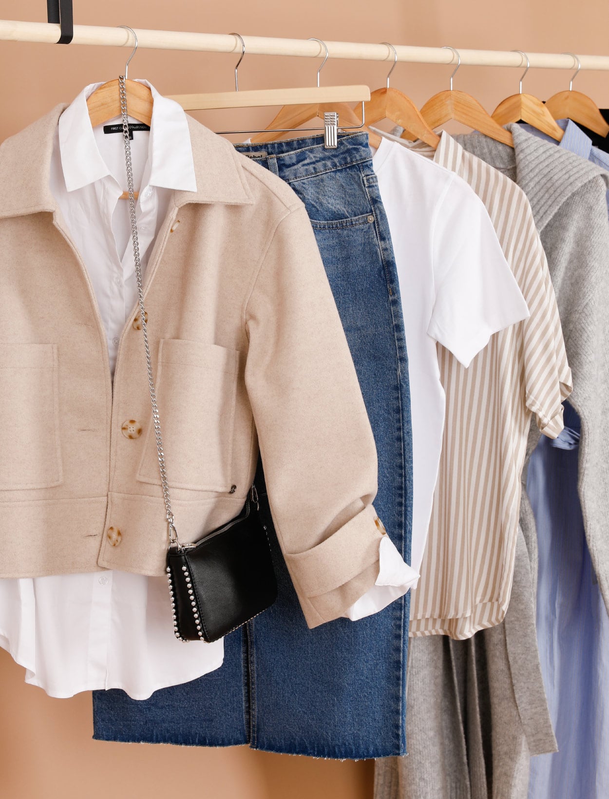 Modenyheter för dam | Gekås Ullared