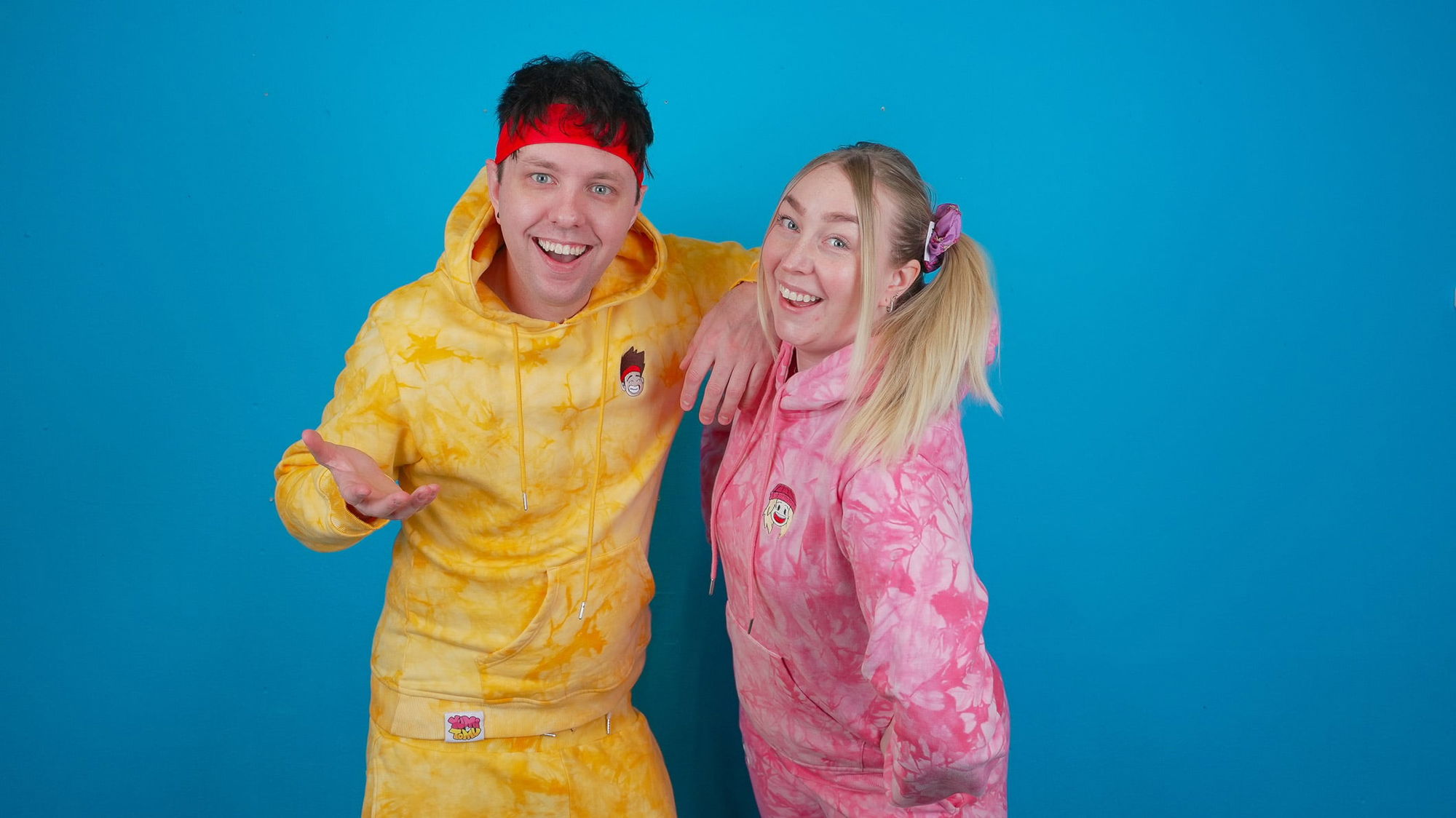 Boksignering med Yumi & Tomu | Gekås Ullared