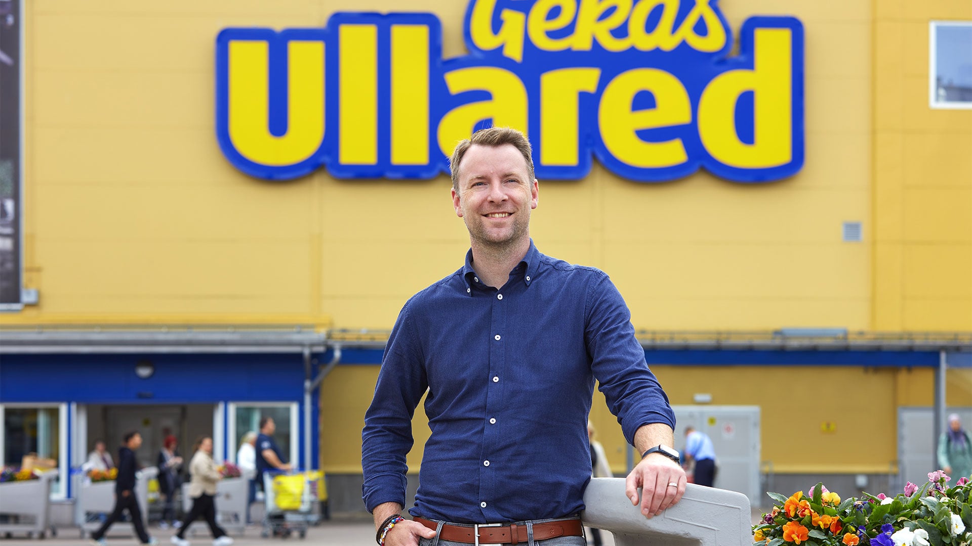 Gekås Ullared slår alla rekord i sommar | Gekås Ullared